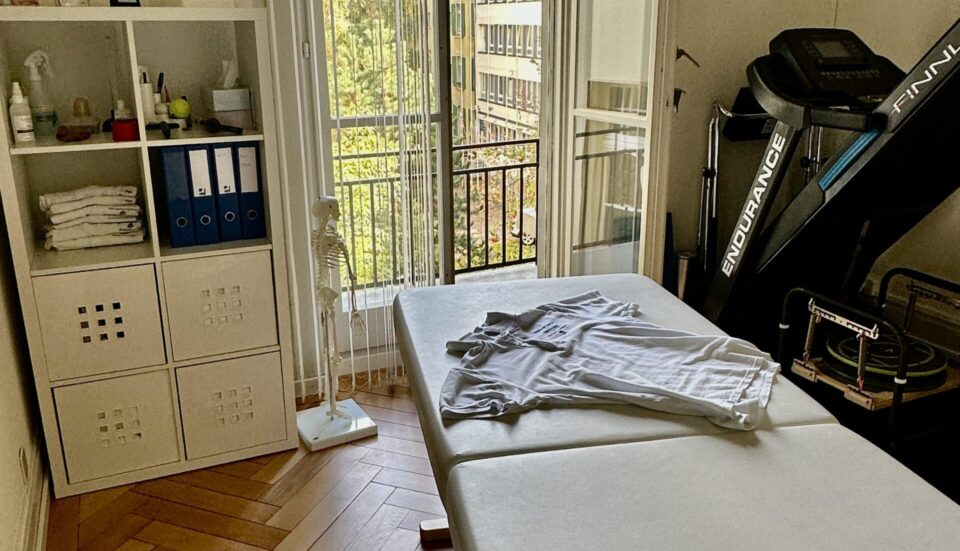 FASZIENDISTORSIONSMODELL KURZ ERKLÄRT 6 Distorsionen - PHYSIOTHERAPIE ...